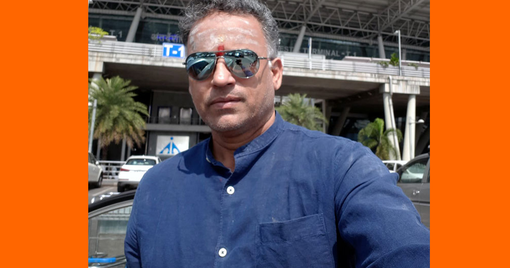 టీమిండియా మాజీ సెలక్టర్ వీబీ చంద్రశేఖర్ (57) ఆత్మహత్య